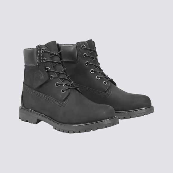 Timberland | Shoes | Timberland Womens Premium 6 Waterproof Boot In ...
